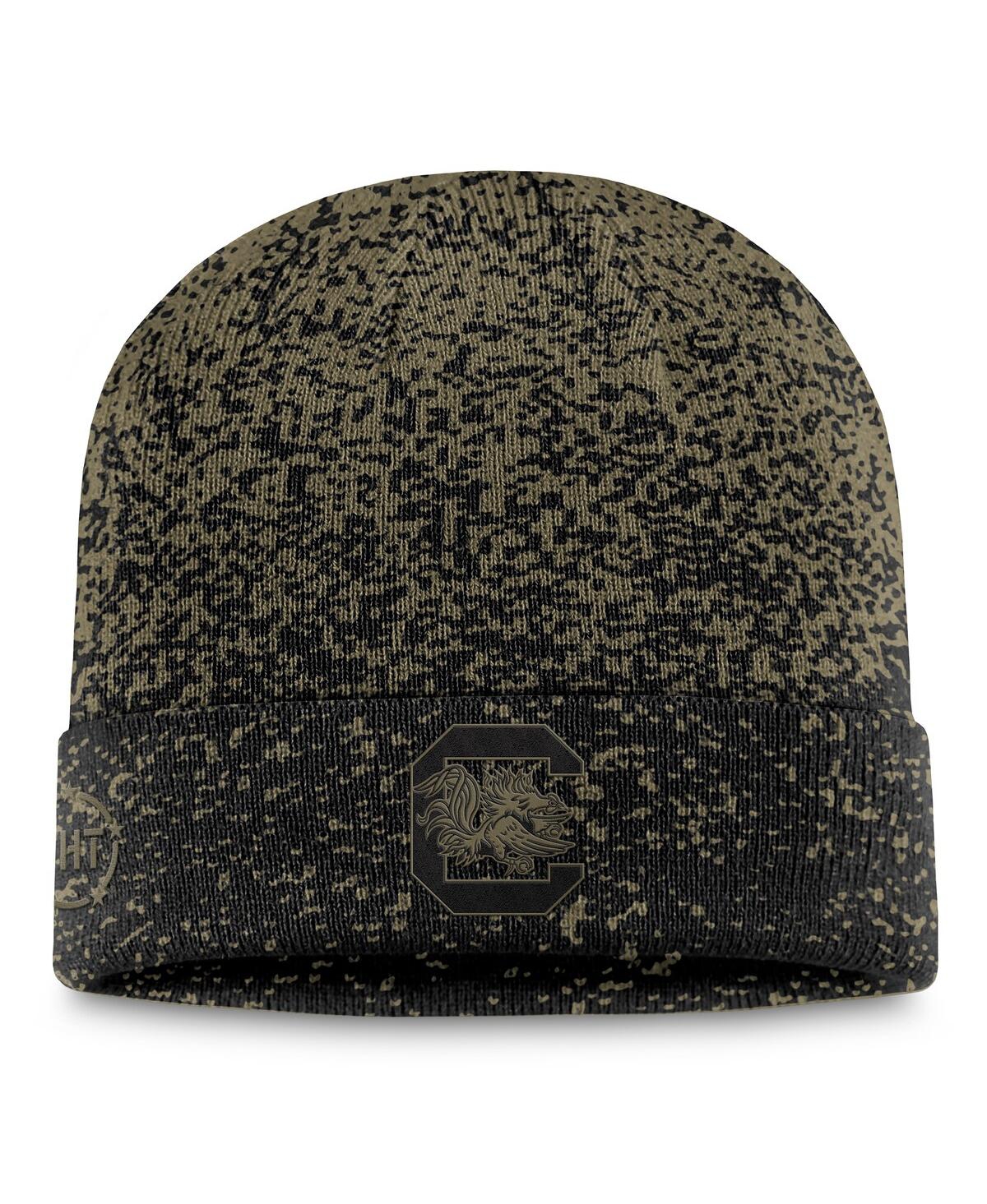 Click here for Top of the World Mens Olive/Black South Carolina G... prices