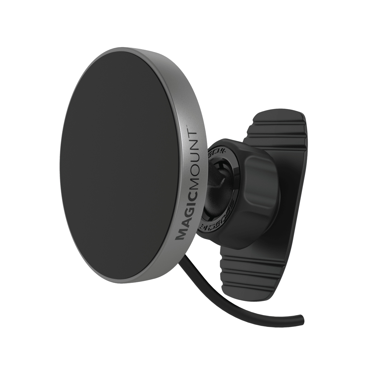 Click here for Scosche MagicMount Pro Qi2 Wireless Charger Dash/V... prices