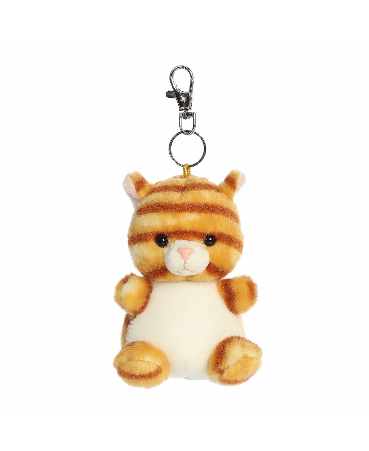 Click here for Aurora Mini Meow Kitty Palm Pals Adorable Clip-On... prices