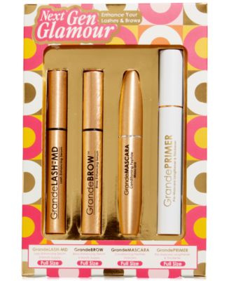 Grande Cosmetics 4-Pc. The Next Gen Glamour Set - Macy's