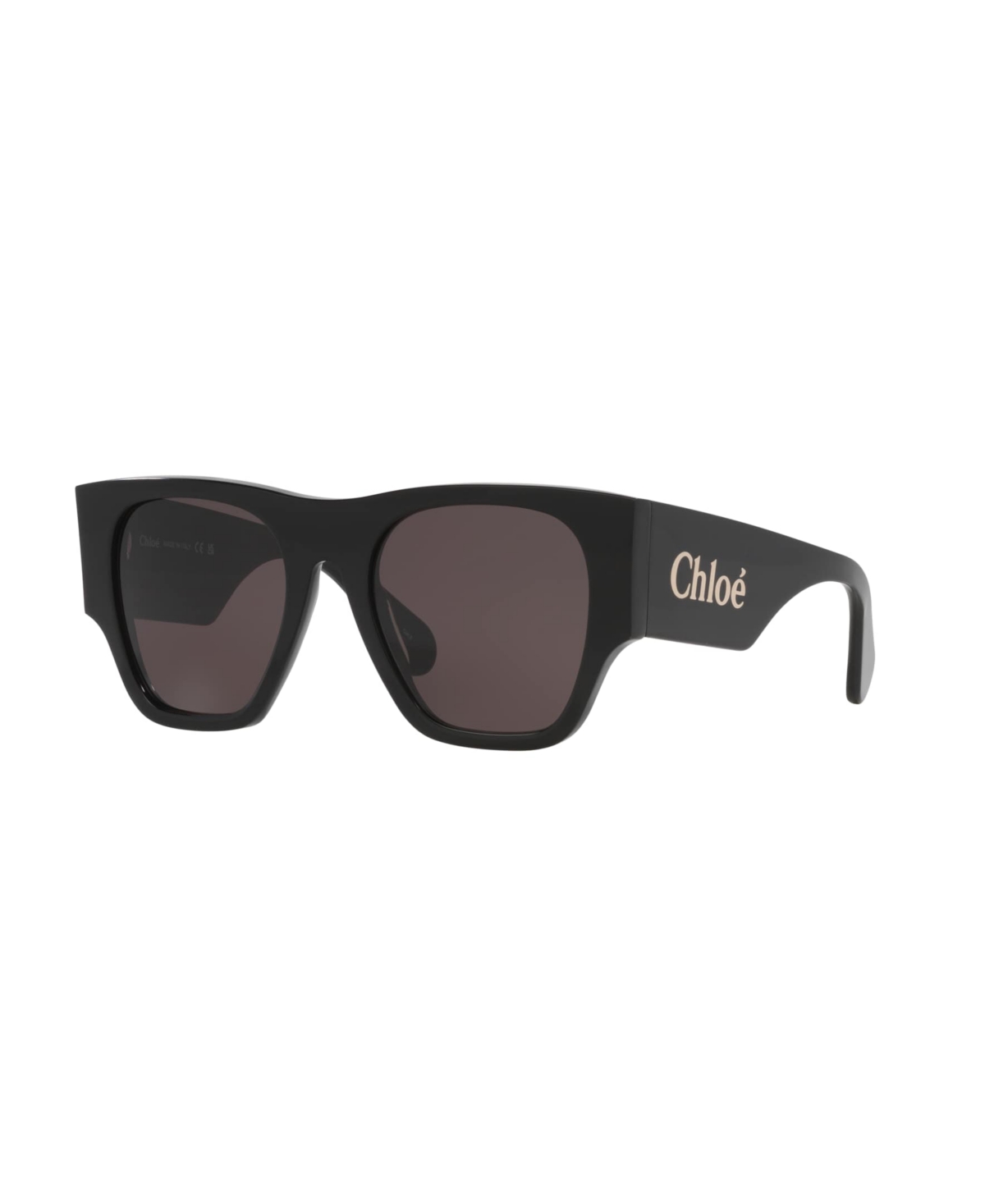 Click here for Chloe Womens Rectangle Sunglasses  CH0233S 6N00052... prices