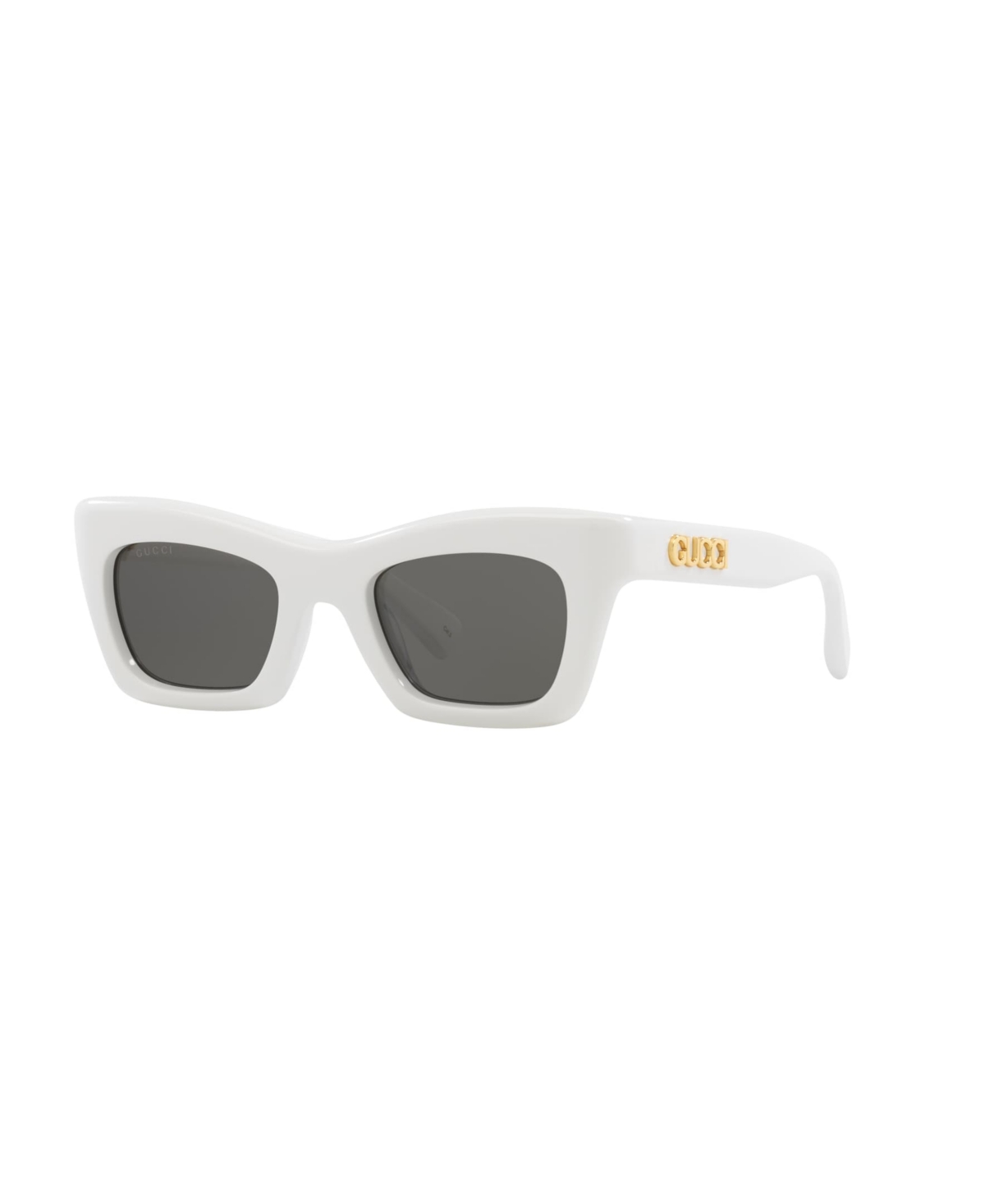 Click here for Gucci Womens Cat Eye Sunglasses  GG1773S GC002188... prices