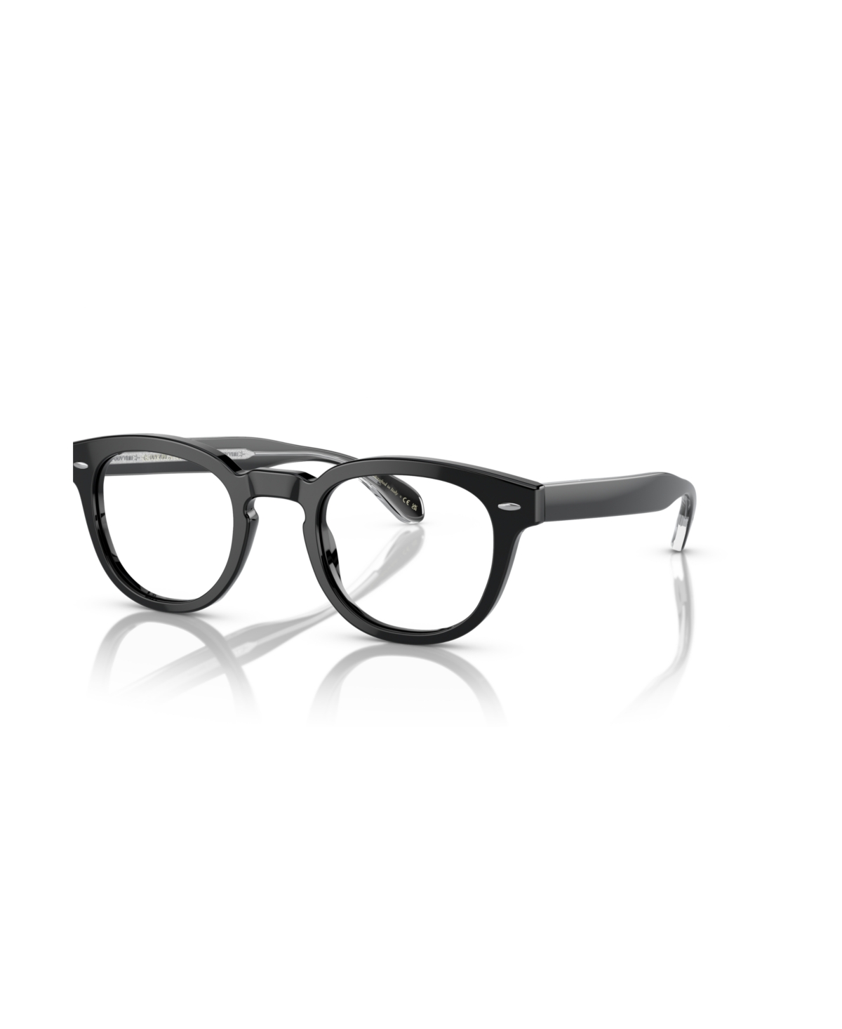Click here for Oliver Peoples Unisex Sheldrake Eyeglasses  OV5036... prices