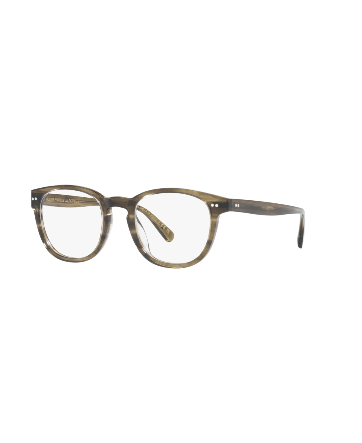 Click here for Oliver Peoples Unisex Kisho Eyeglasses  OV5480U -... prices