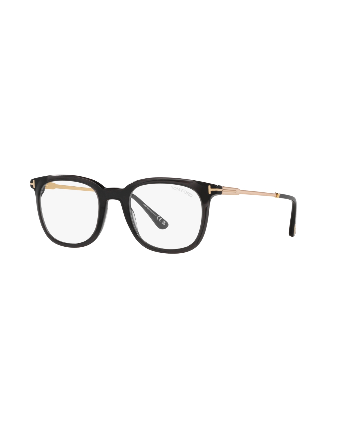 Click here for Tom Ford Man Square Plastic FT5904-b Eyeglasses -... prices