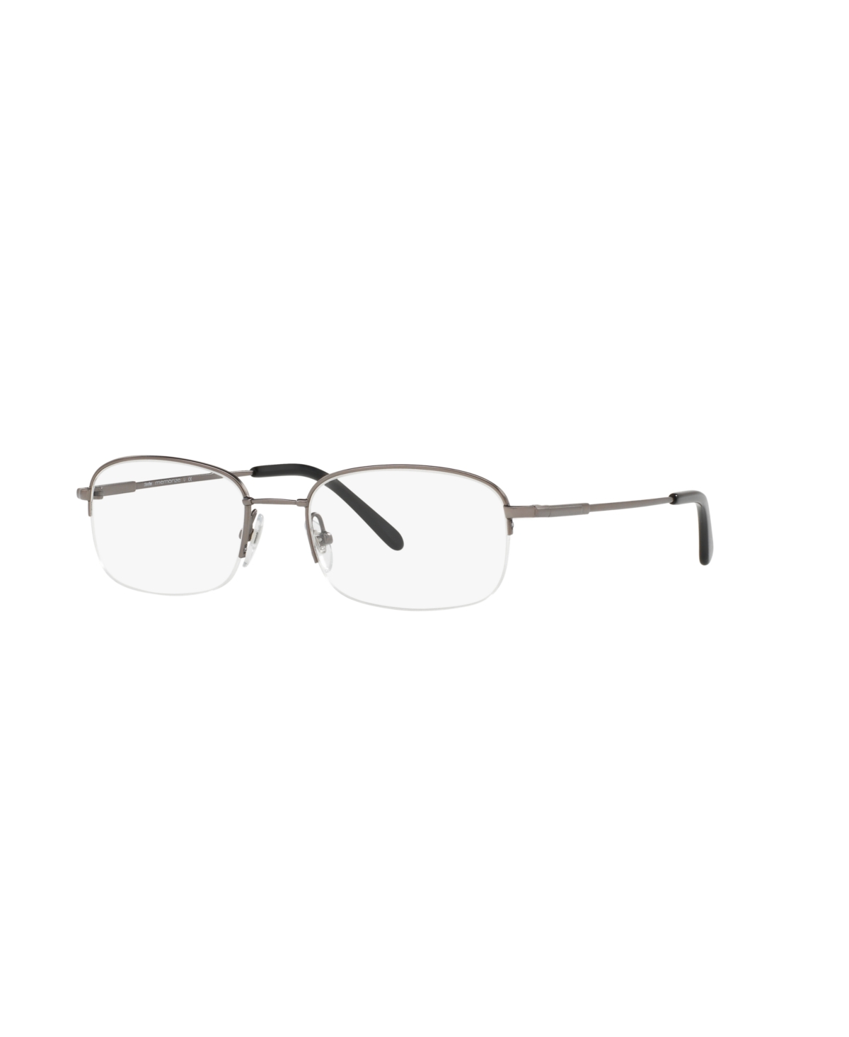 Click here for Sferoflex Mens Pillow Eyeglasses  SF9001 - Matte G... prices