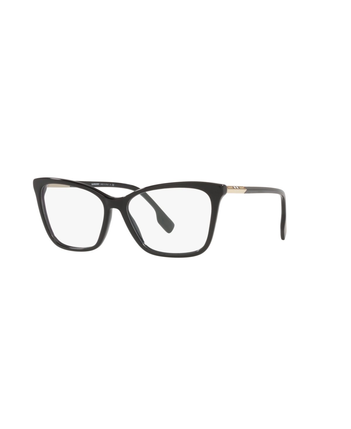 Click here for Burberry Womens Sally Eyeglasses  BE2348 - Black prices