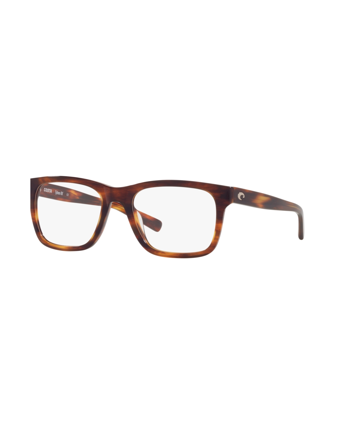 Click here for Costa Del Mar Mens Tybee Rx Eyeglasses  6A2003V -... prices