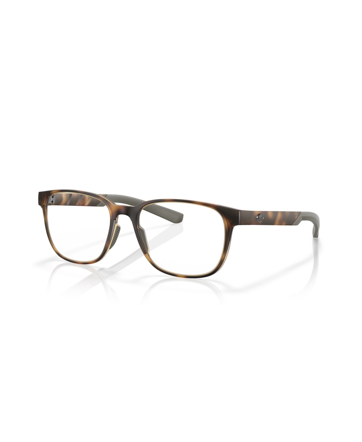 Click here for Costa Del Mar Unisex Ocean Ridge Eyeglasses  6A802... prices