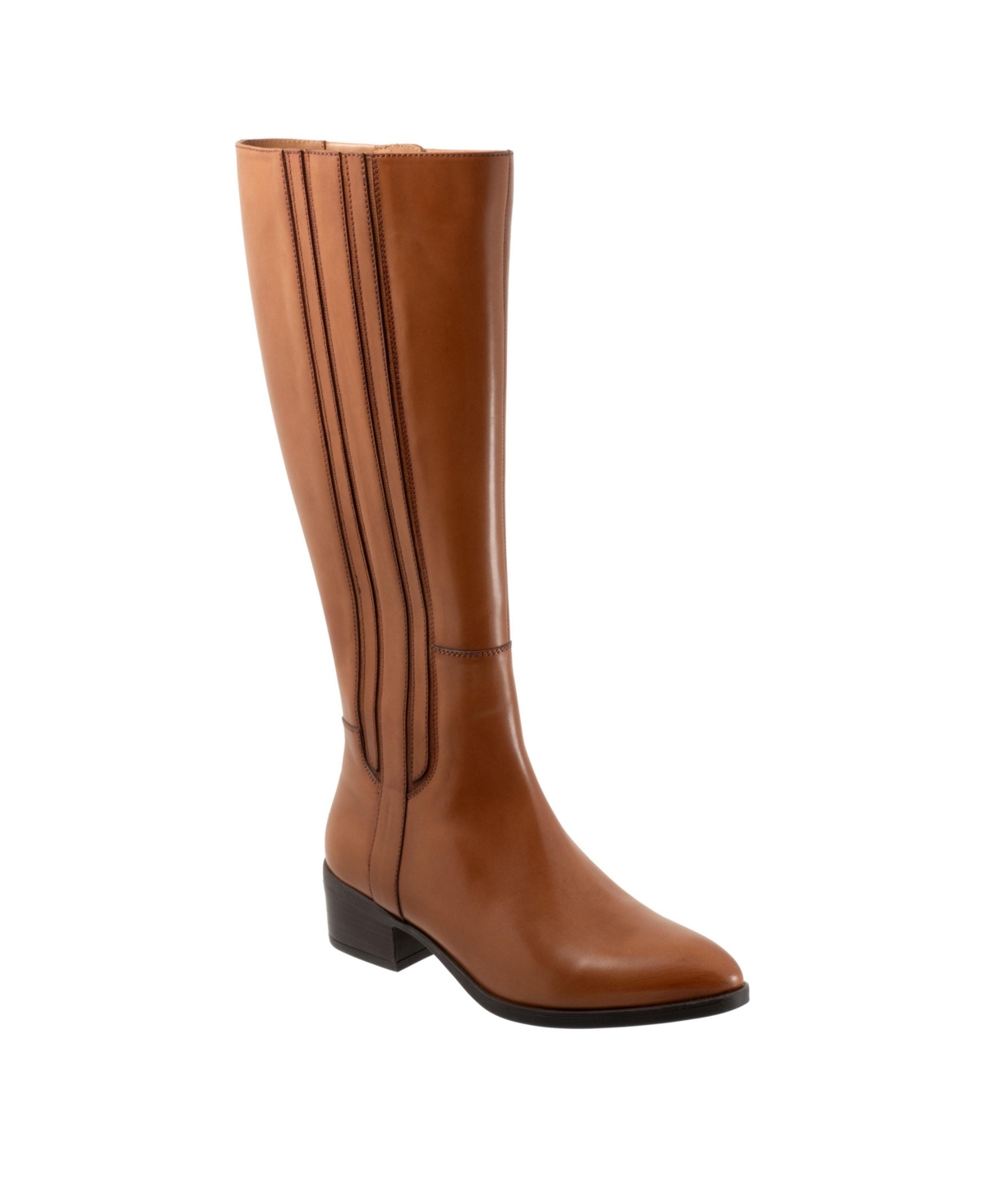 Click here for Softwalk Lafayette Boot - Luggage prices