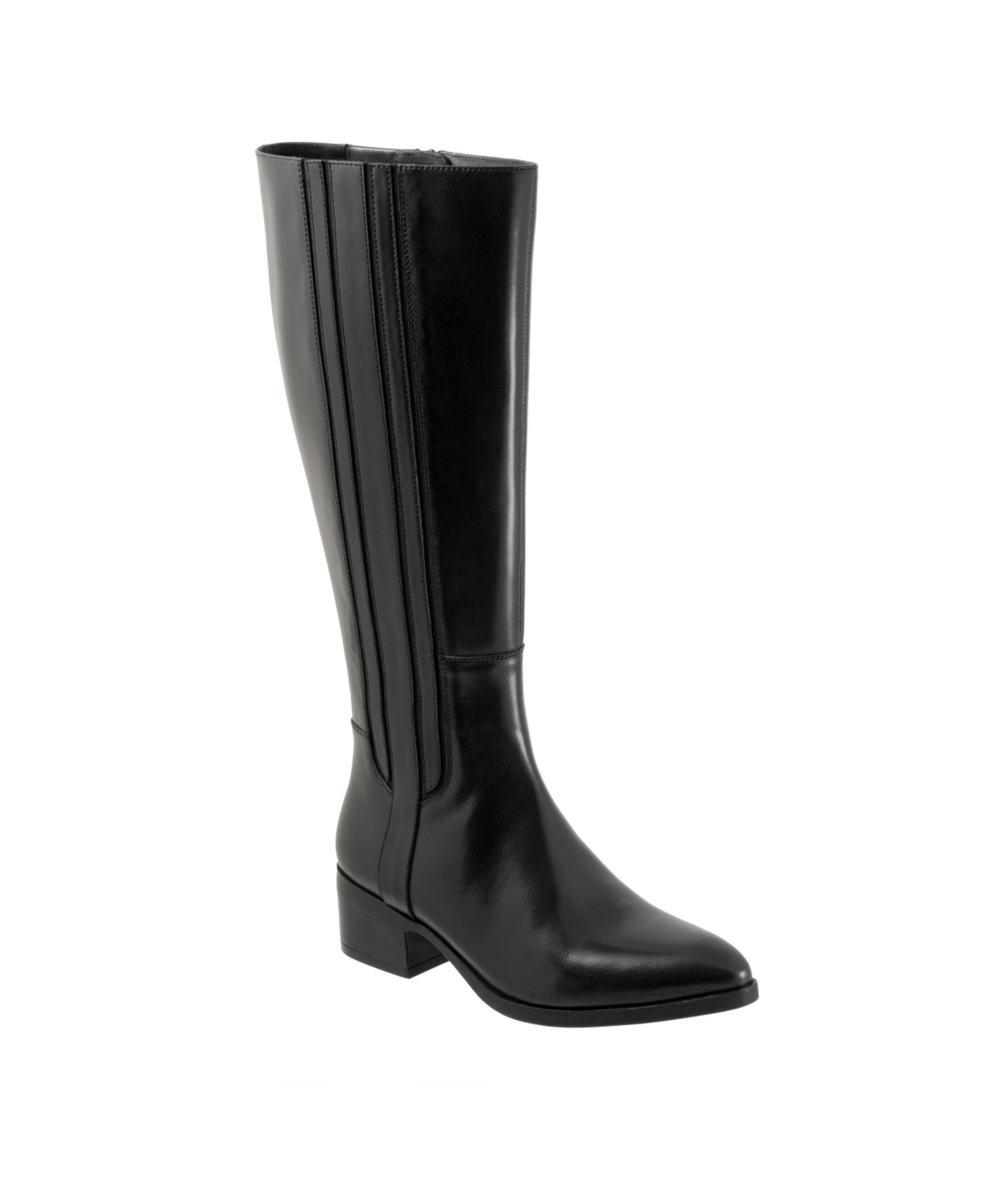 Click here for Lafayette Boot - Black prices