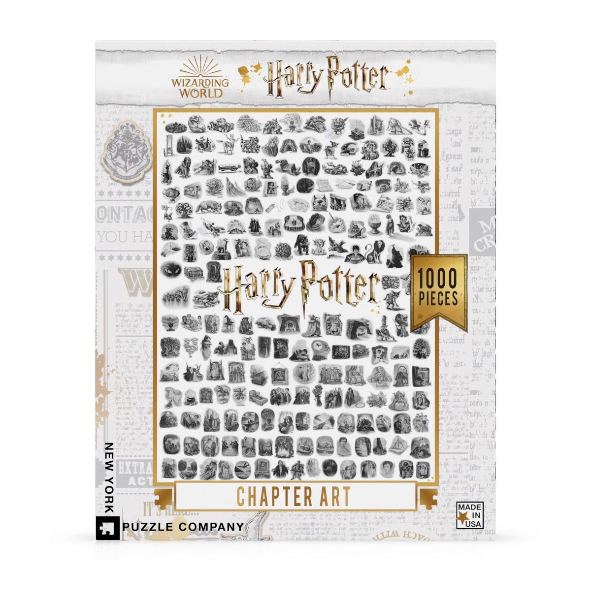 Click here for New York Puzzle Company Chapter Art 1000 Piece Puz... prices