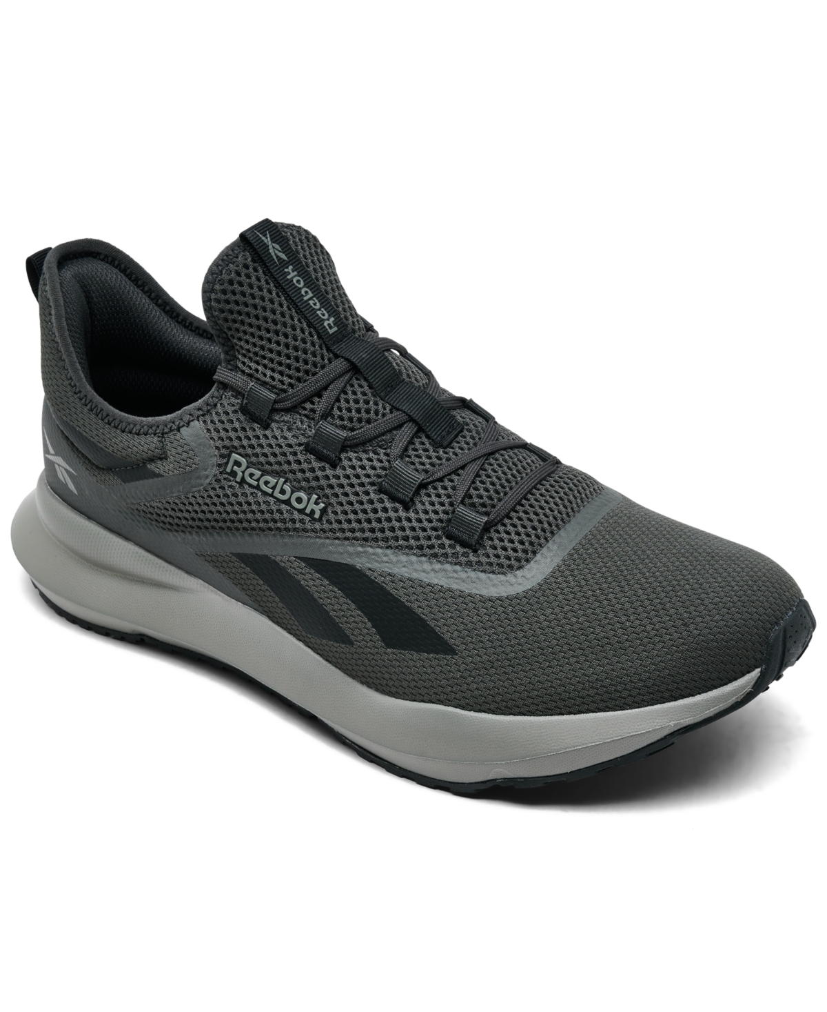 Click here for Reebok Mens Cityride Running Sneakers from Finish... prices