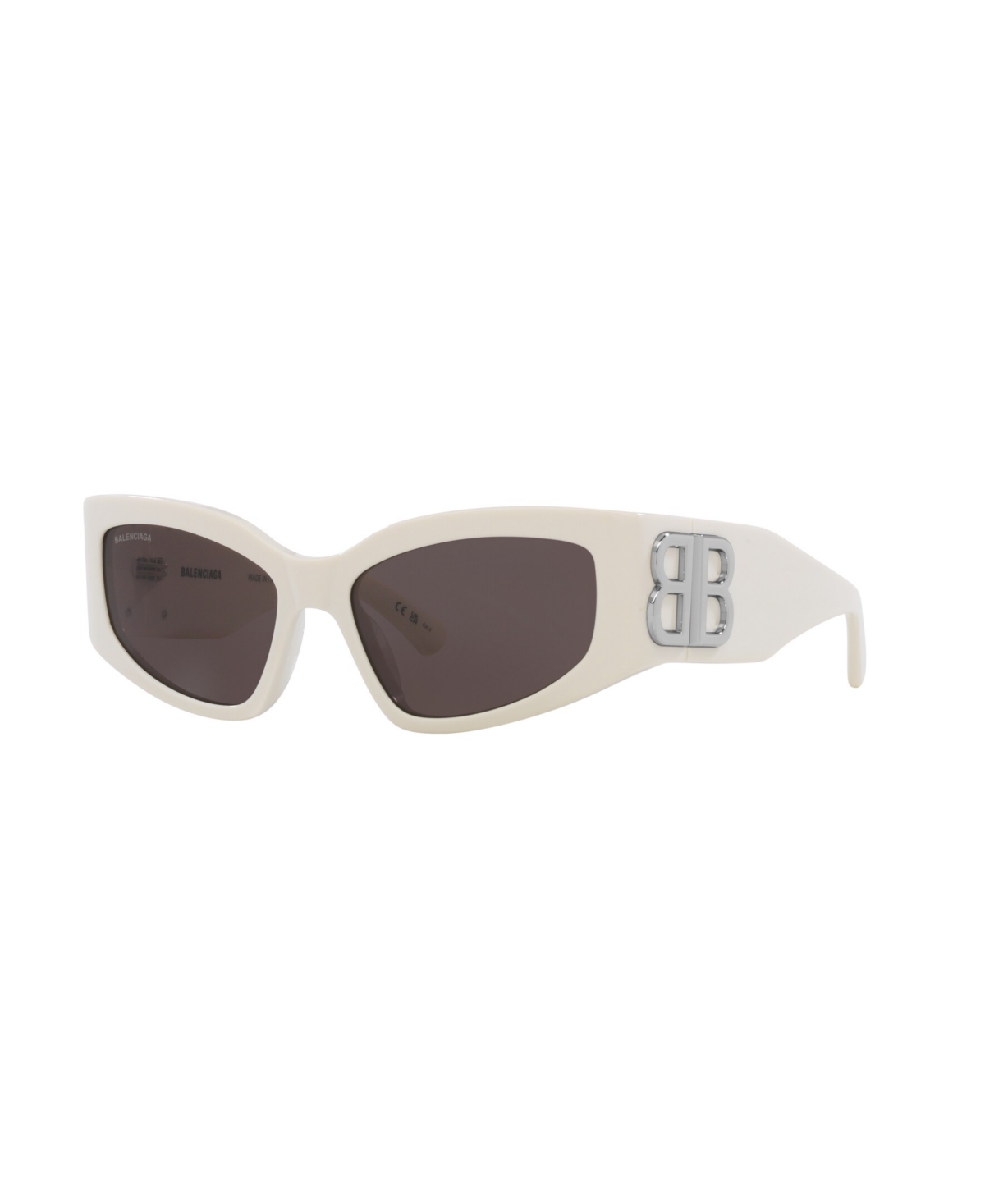 Click here for Balenciaga Womens Cat Eye Sunglasses  BB0321S 6E00... prices