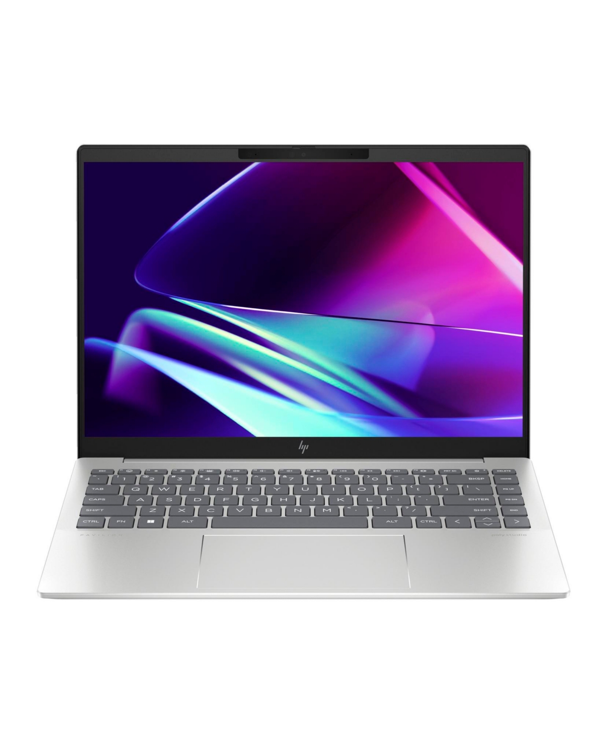 Click here for Hp Pavilion Plus 14t-ew100 Laptop (Intel Ultra 5-1... prices