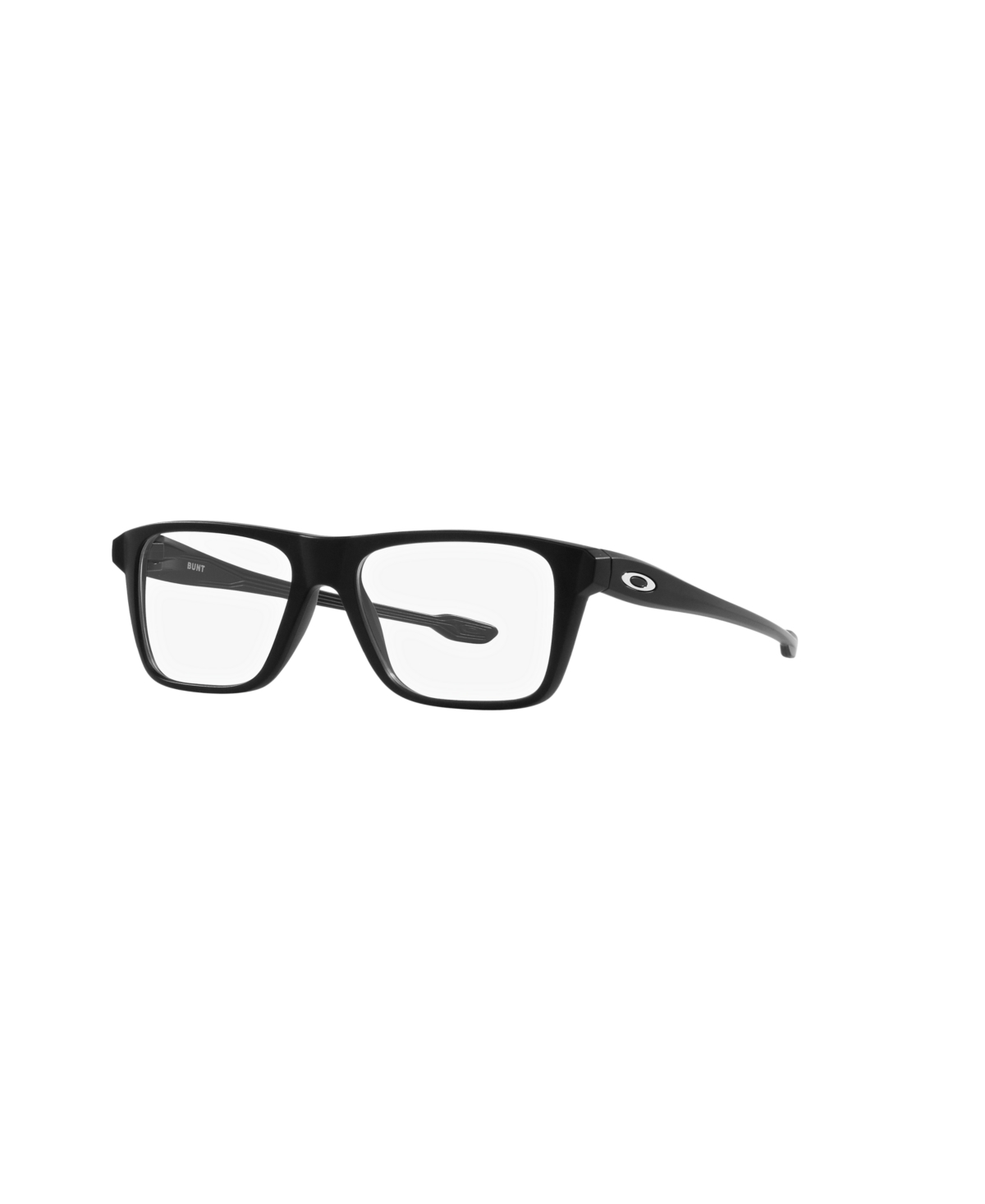 Click here for Oakley Jr Child Bunt Eyeglasses  OY8026 - Satin Bl... prices