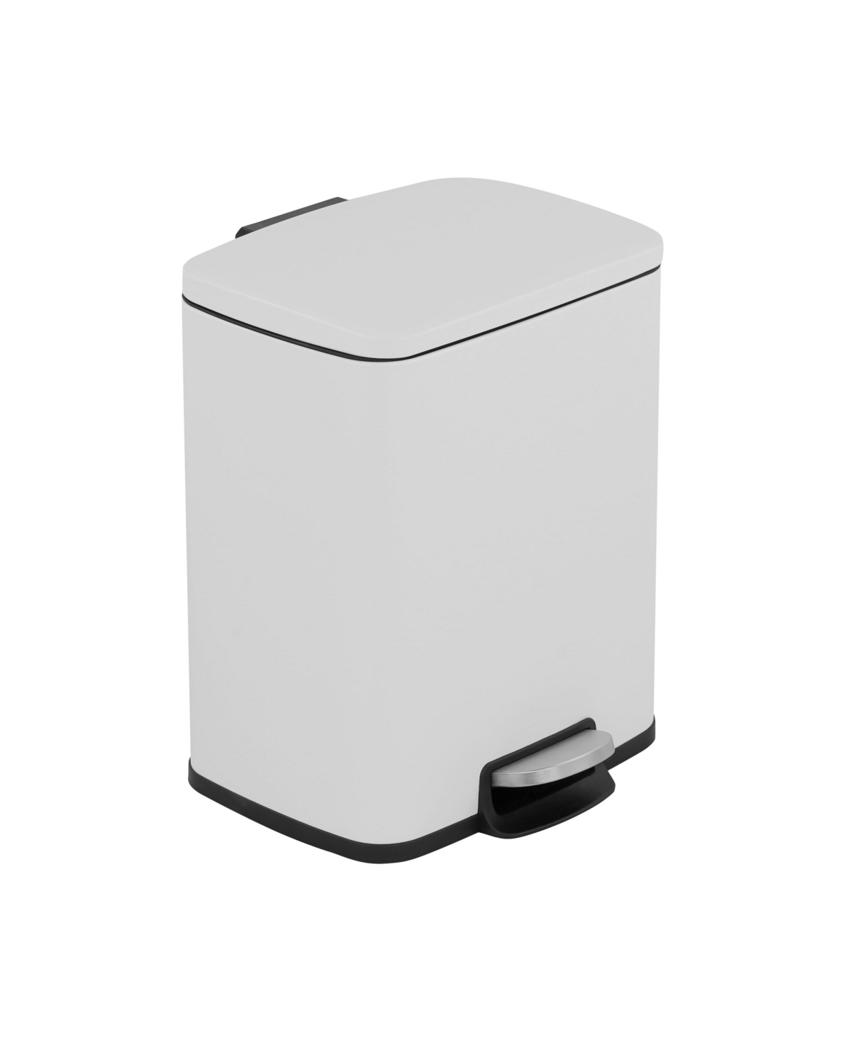 Click here for Mega Casa 5.3 Gal./20 Liter Rectangular Stainless-... prices