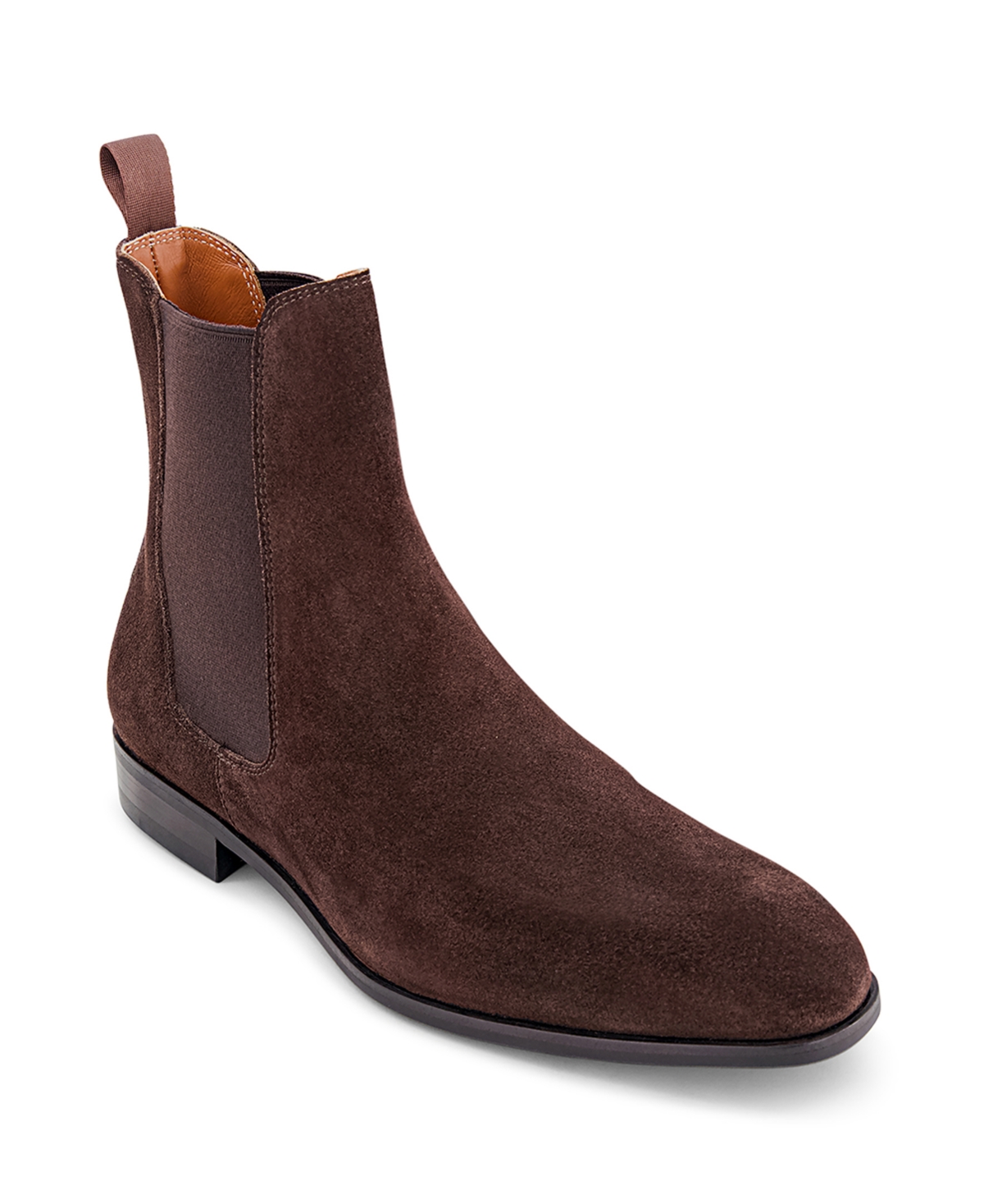 Click here for Anthony Veer Mens Ashford Chelsea Slip On Boots -... prices