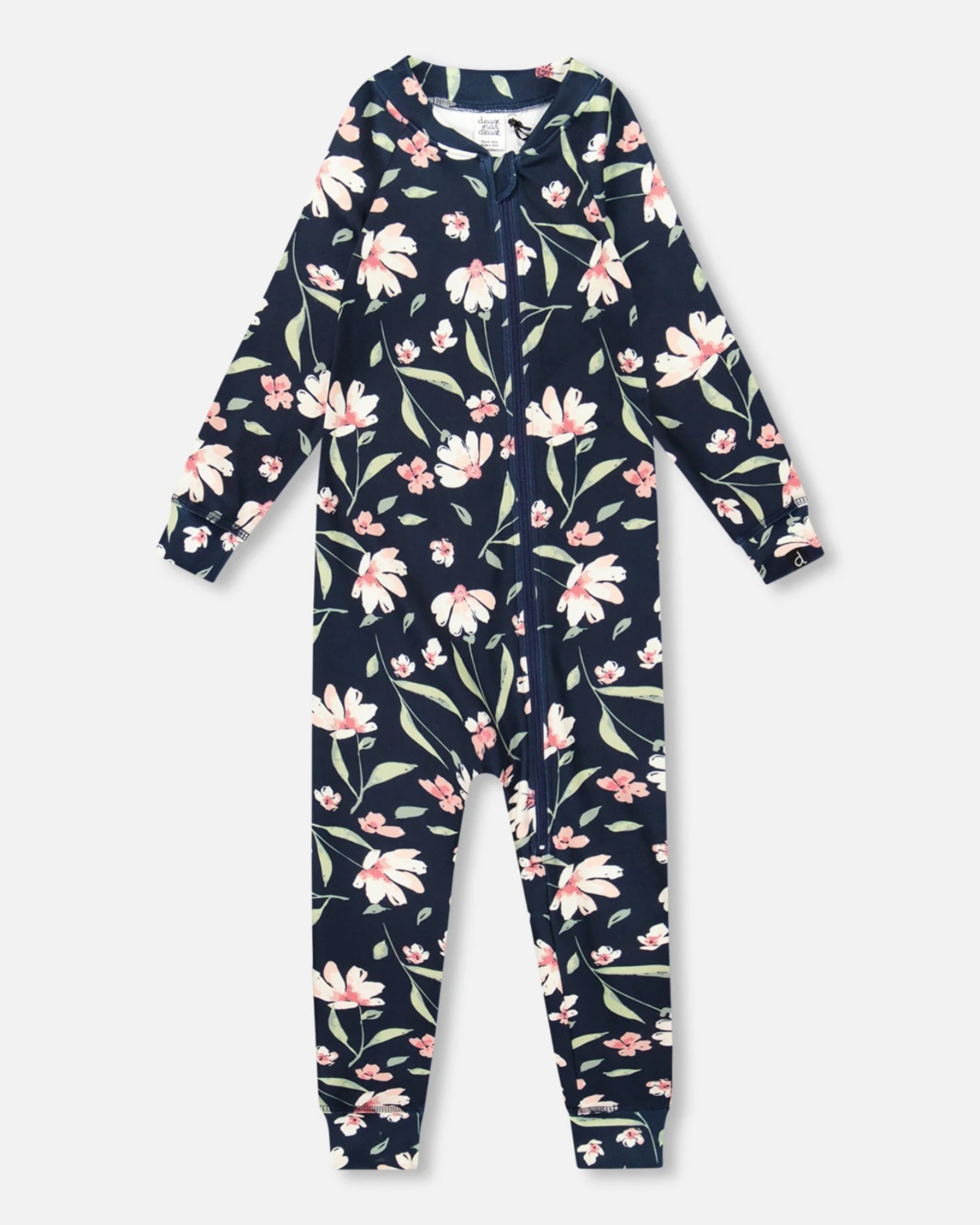 Click here for Deux par Deux Baby Girls One-Piece Thermal Underwe... prices