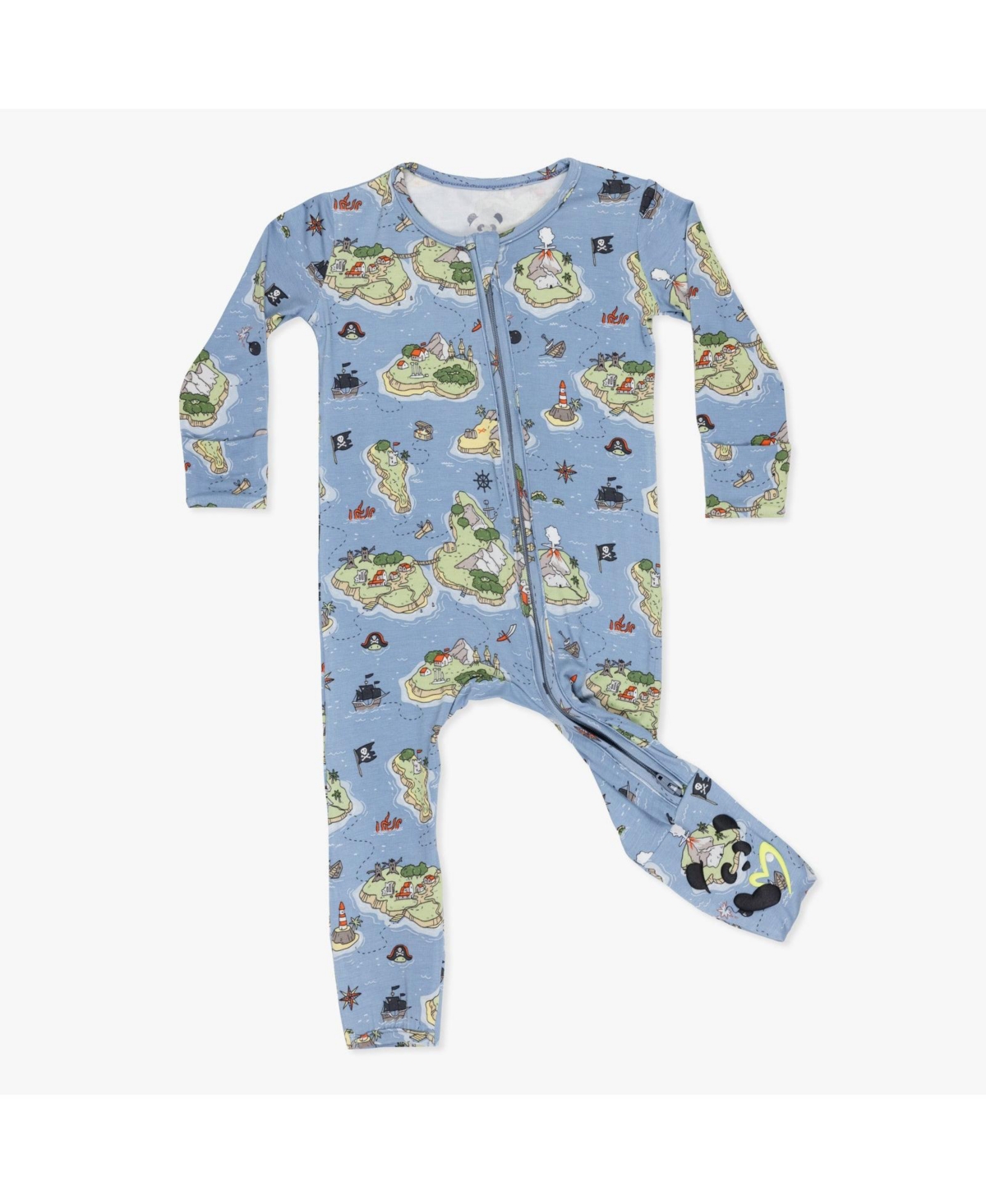 Click here for Bellabu Bear Baby Boys or Baby Girls Pirate Cove C... prices