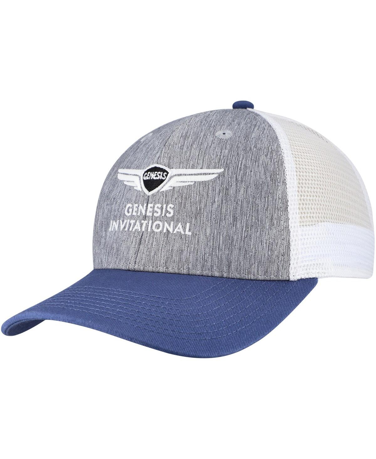 Click here for Ahead Mens Ahead Gray Genesis Invitational Brant M... prices