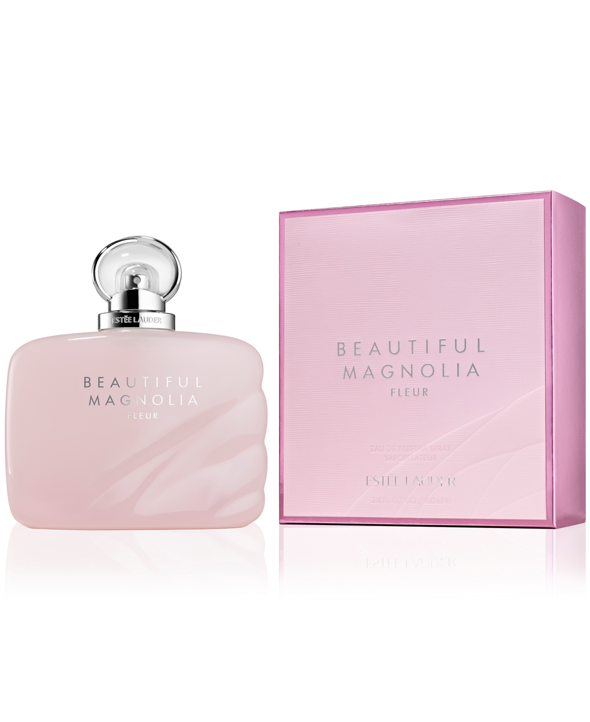Click here for Estee Lauder Beautiful Magnolia Fleur Eau de Parfu... prices