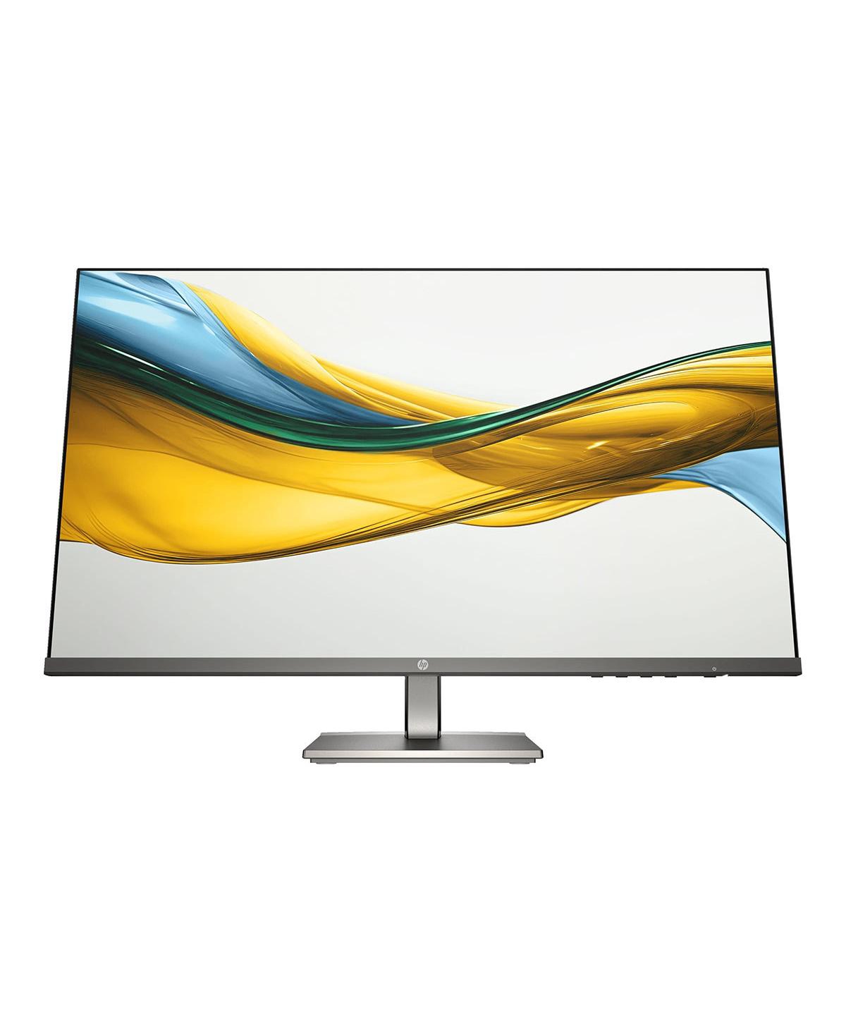 Click here for Hp Series 5 527da 27" 16:9 Full Hd 100Hz Ips... prices