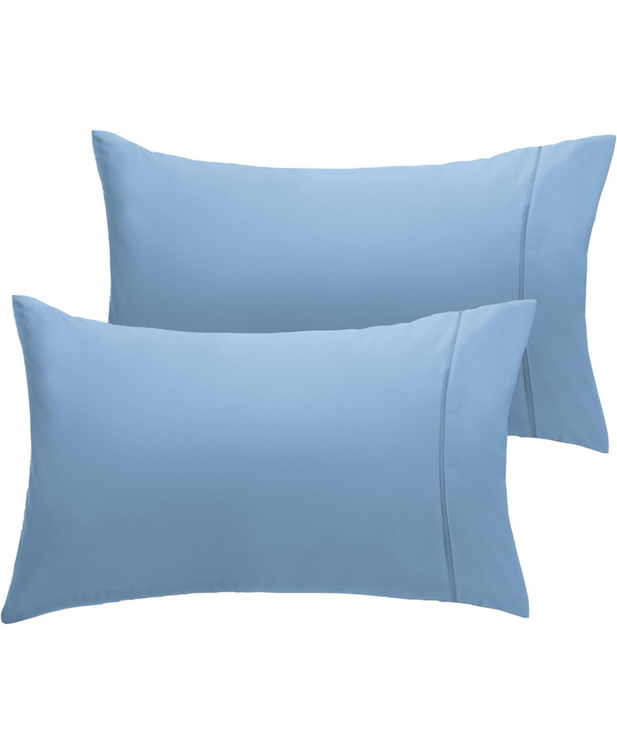 Click here for Queen 2PC Ultra Soft Silky Solid Performance Pillo... prices