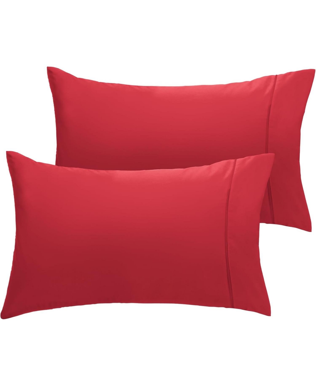 Click here for Queen 2PC Ultra Soft Silky Solid Performance Pillo... prices