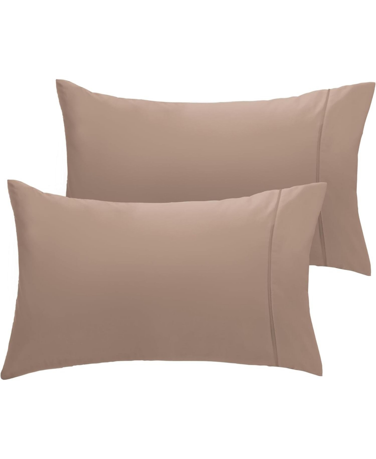 Click here for Queen 2PC Ultra Soft Silky Solid Performance Pillo... prices