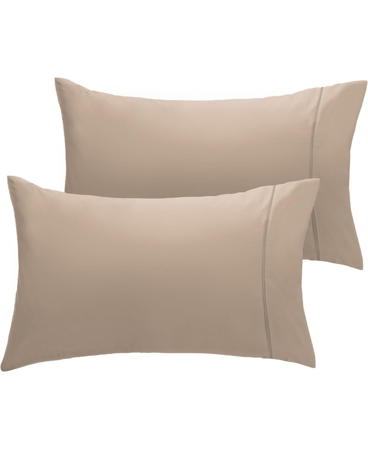 Click here for Queen 2PC Ultra Soft Silky Solid Performance Pillo... prices