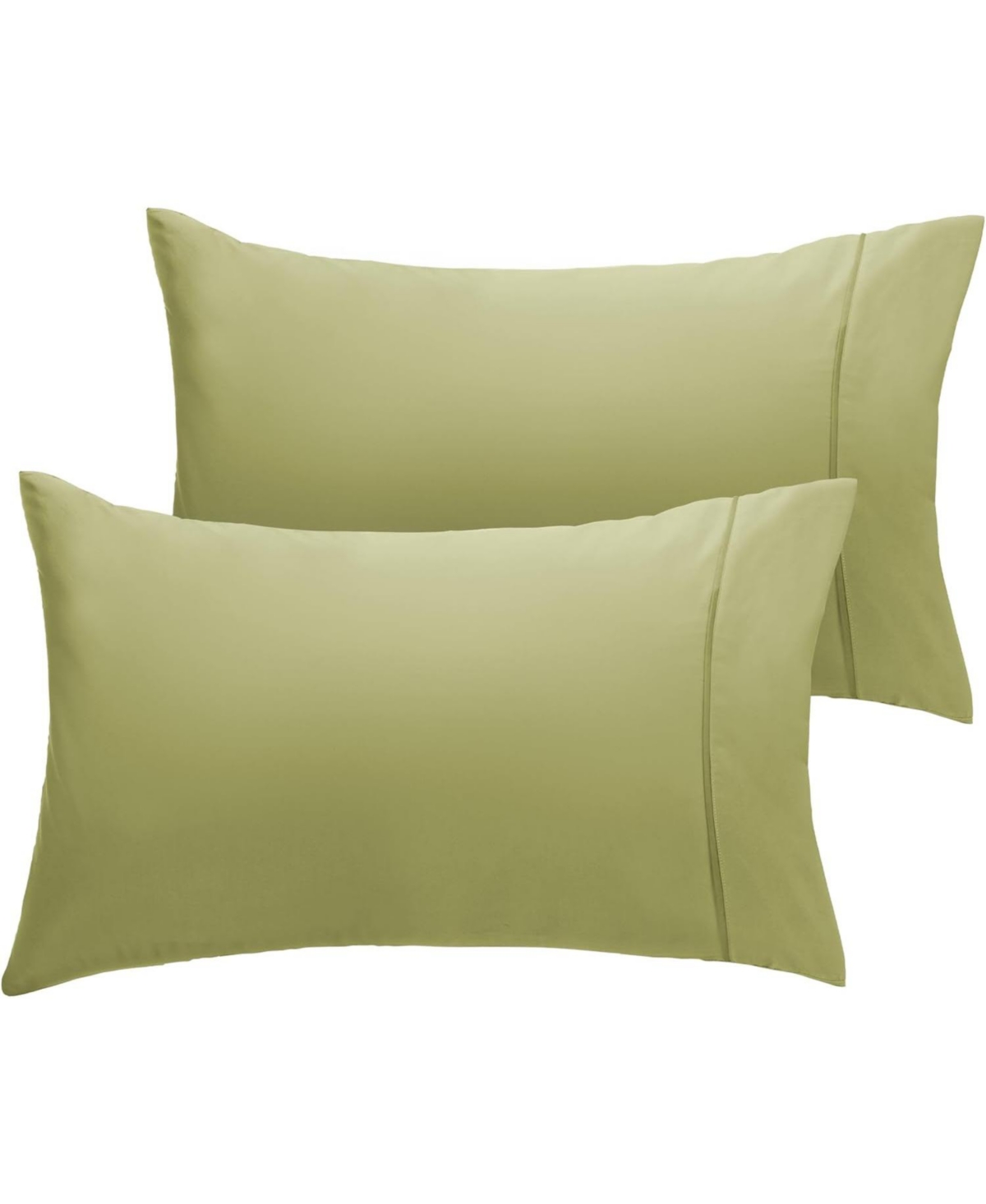 Click here for Queen 2PC Ultra Soft Silky Solid Performance Pillo... prices