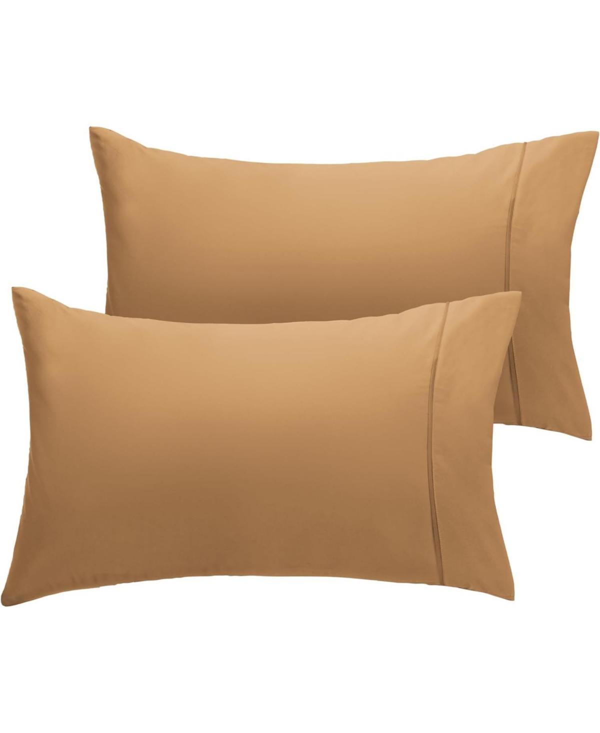 Click here for Queen 2PC Ultra Soft Silky Solid Performance Pillo... prices