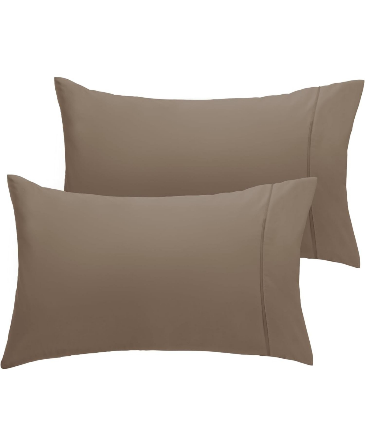 Click here for Queen 2PC Ultra Soft Silky Solid Performance Pillo... prices
