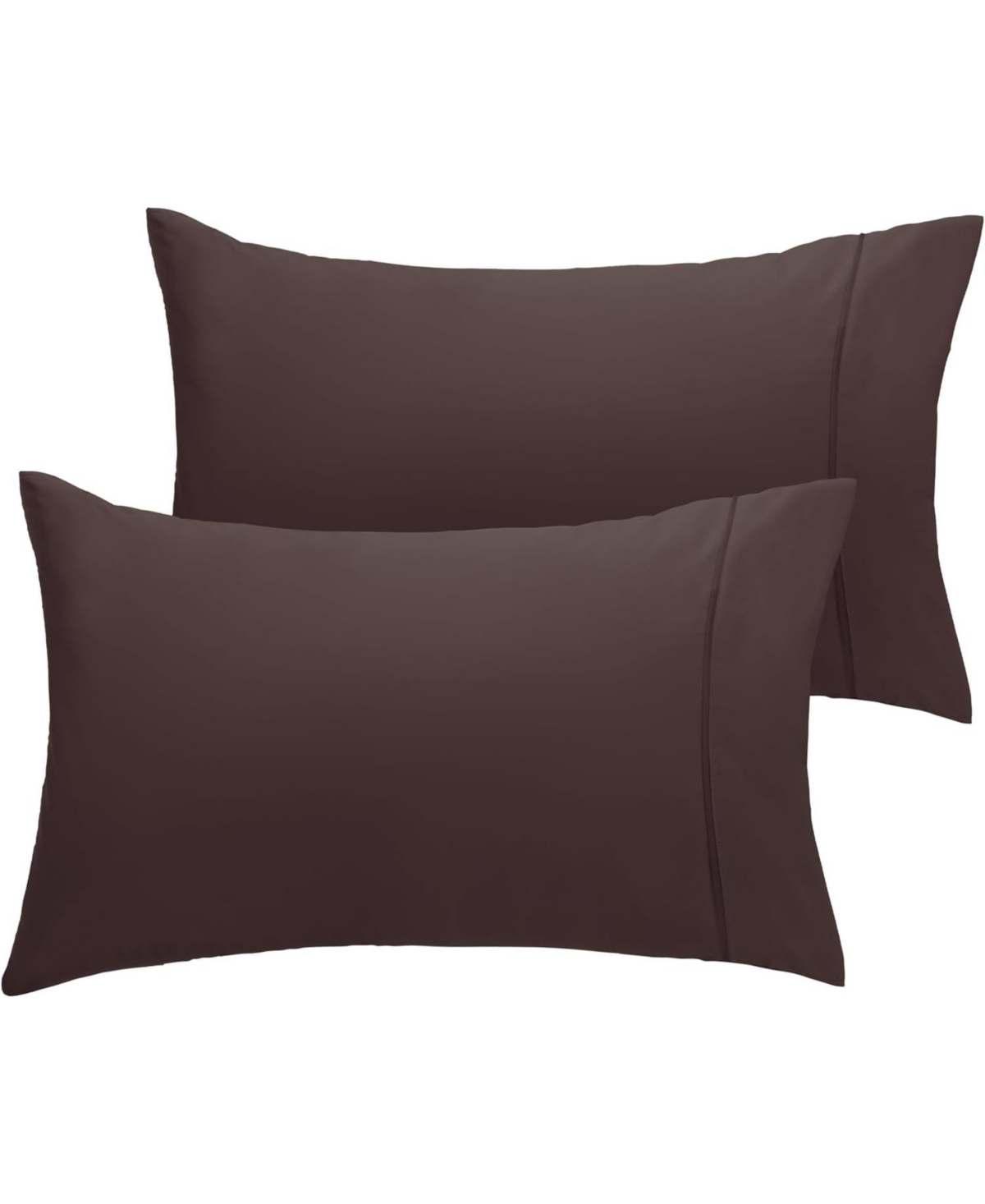 Click here for Queen 2PC Ultra Soft Silky Solid Performance Pillo... prices