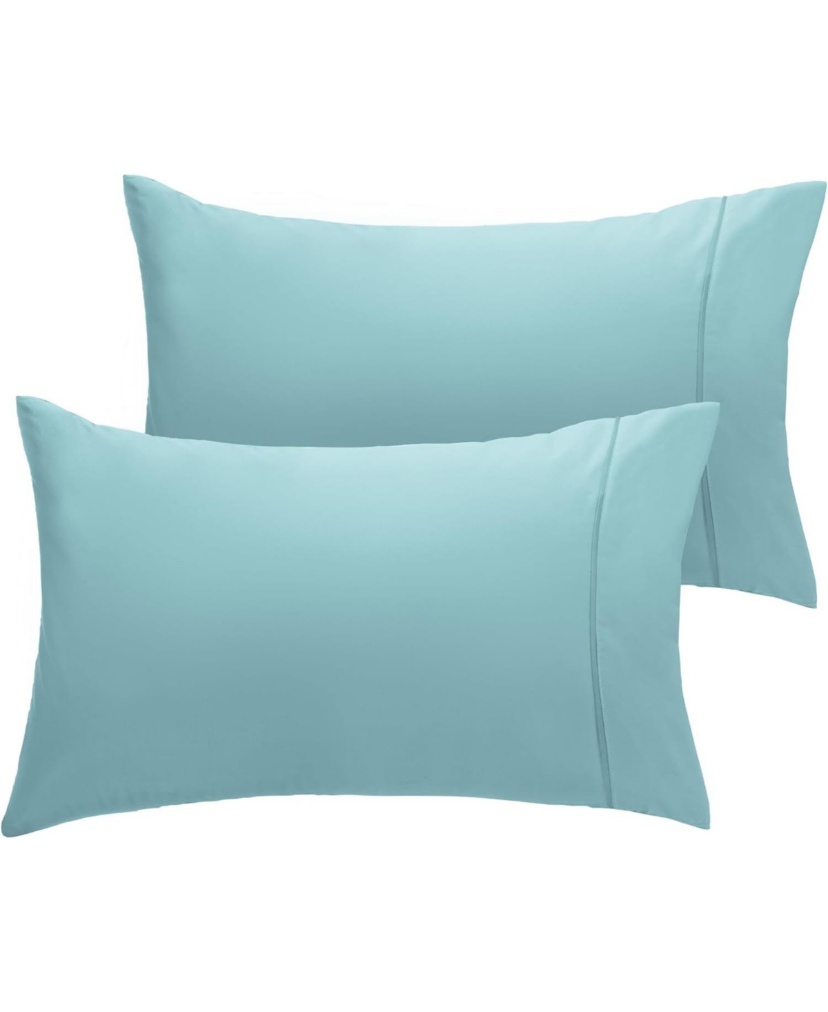 Click here for Queen 2PC Ultra Soft Silky Solid Performance Pillo... prices
