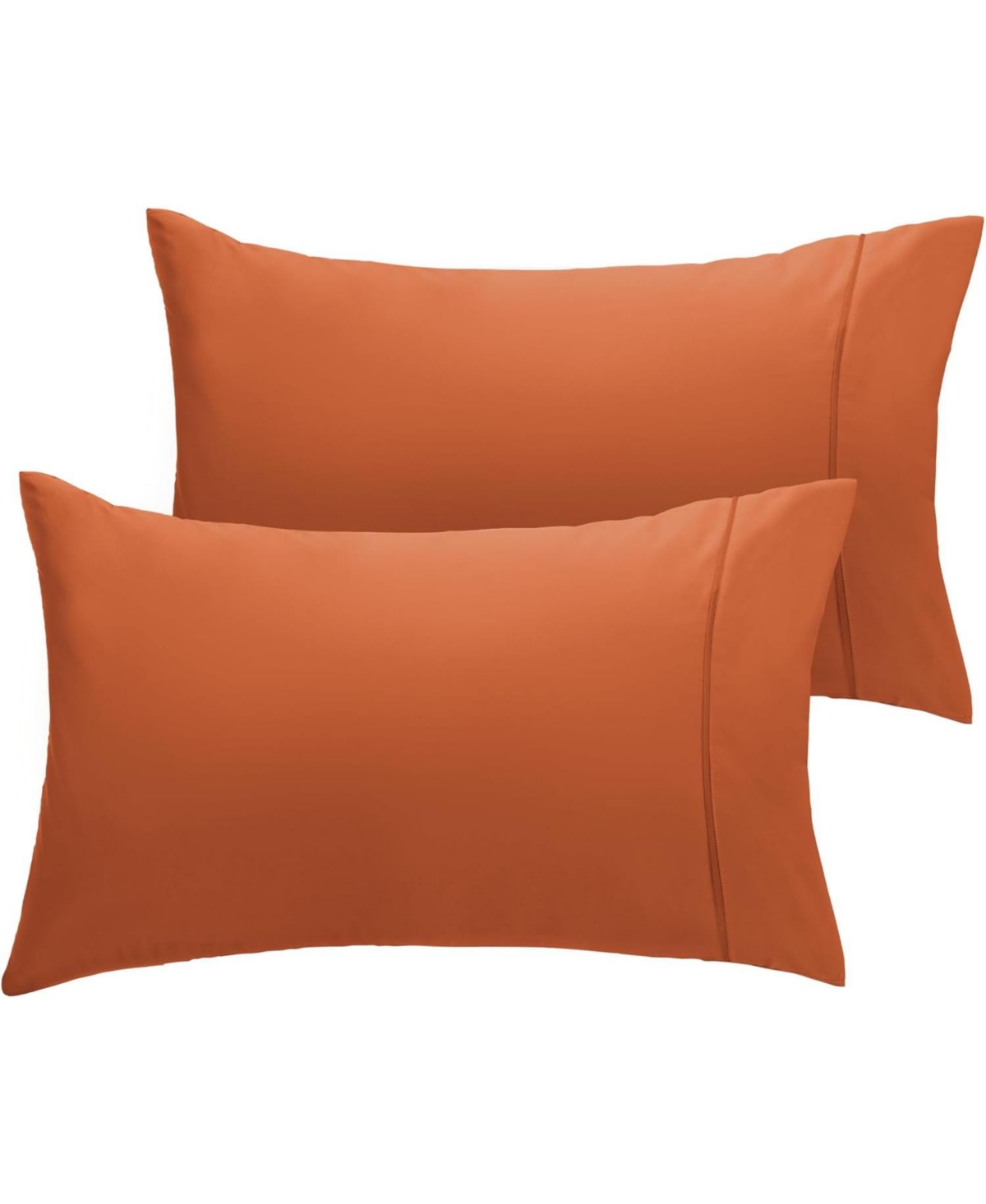 Click here for King 2PC Ultra Soft Silky Solid Performance Pillow... prices