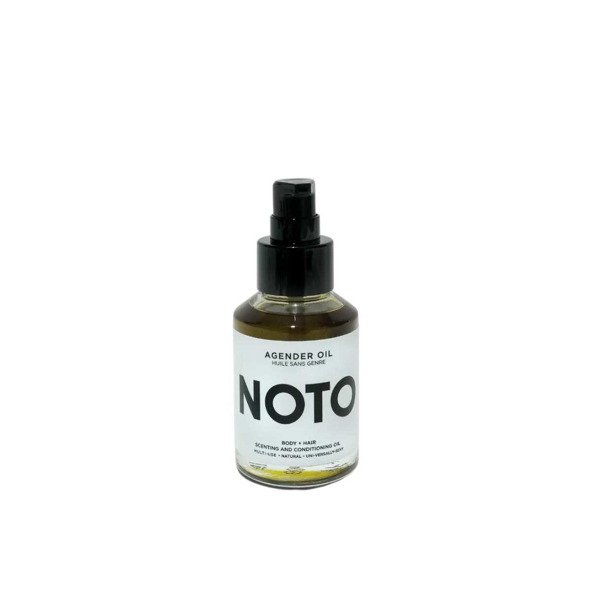 Click here for Noto Botanics Unisex Agender Oil - Color ranges de... prices