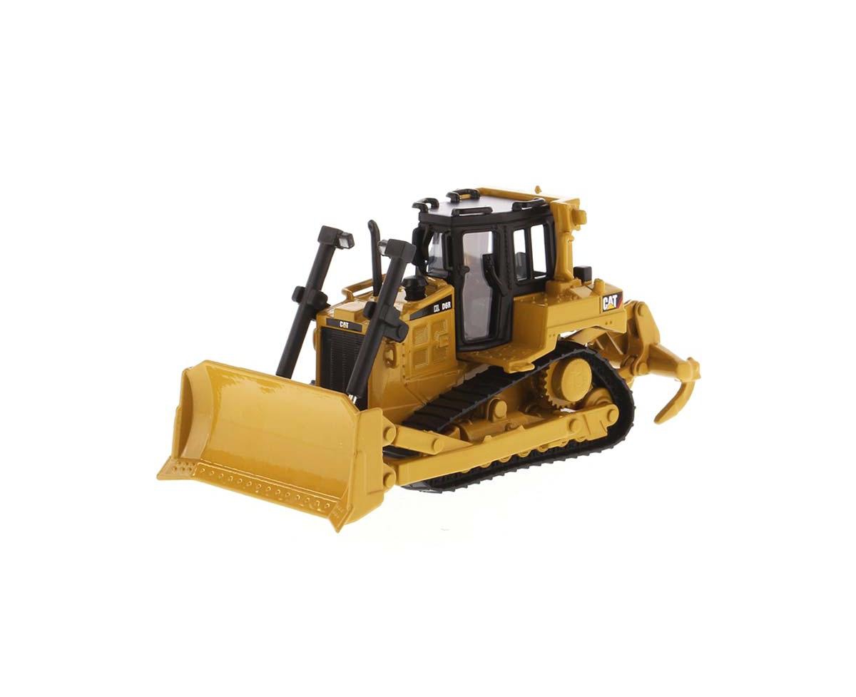 Click here for Diecast Masters 1/64 Caterpillar Track-Type Tracto... prices