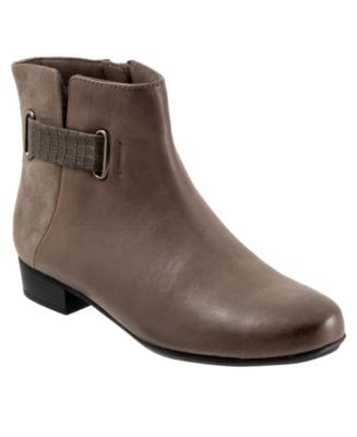 Trotters Women's Maxwell Boot - Macy's