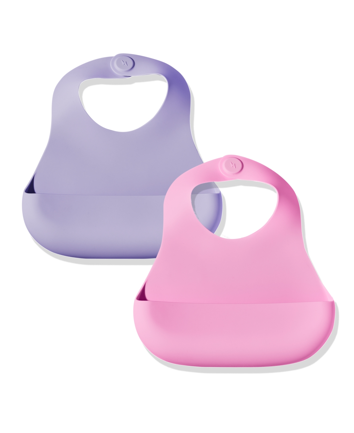 Click here for Babynetic Baby Unisex Magnetic Silicone Bib - Stra... prices