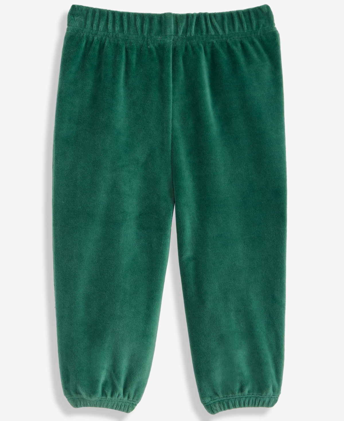 Click here for First Impressions Baby Boys Solid Velour Pants  Ma... prices