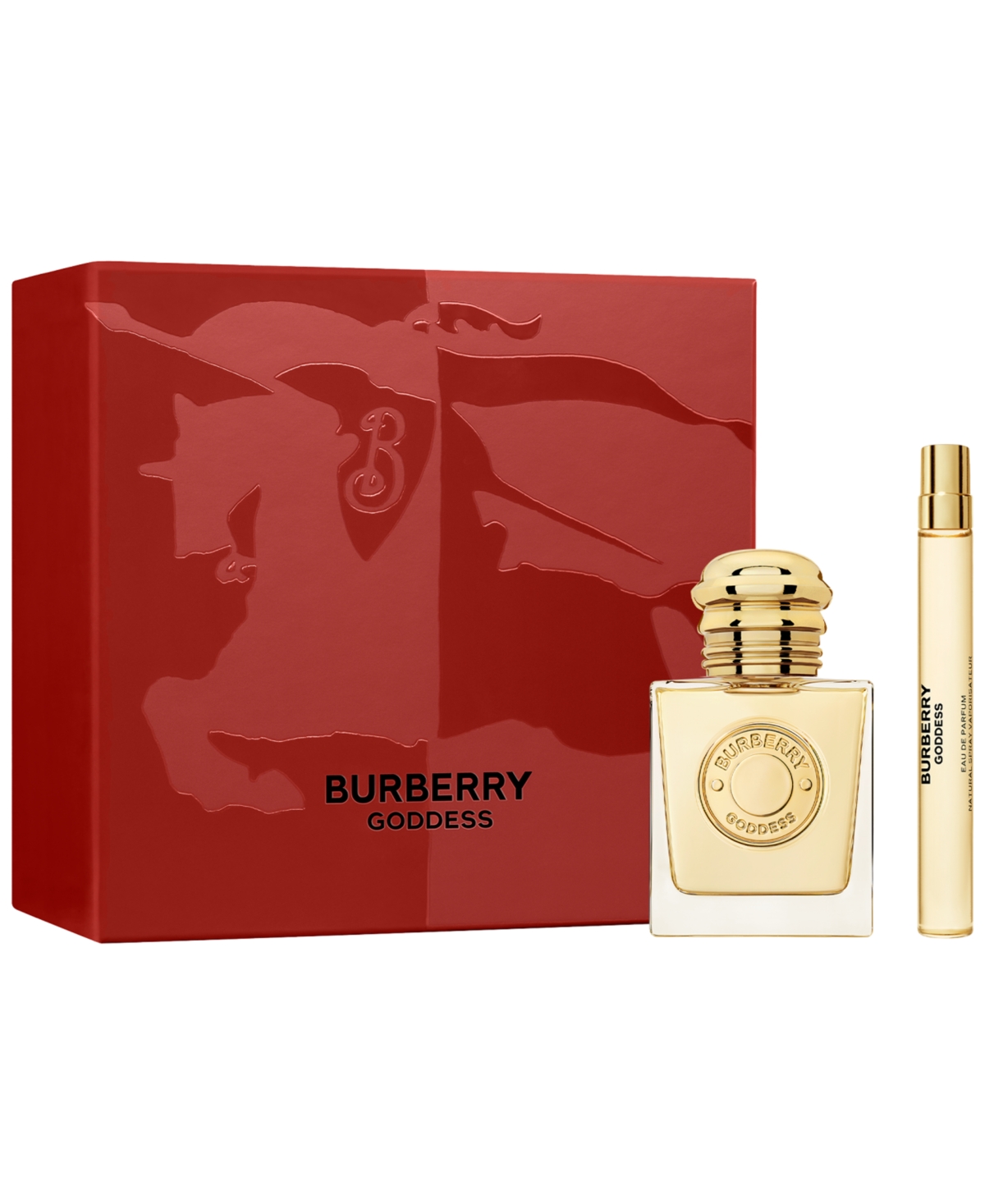 Click here for Burberry 2-Pc. Goddess Eau de Parfum Gift Set prices