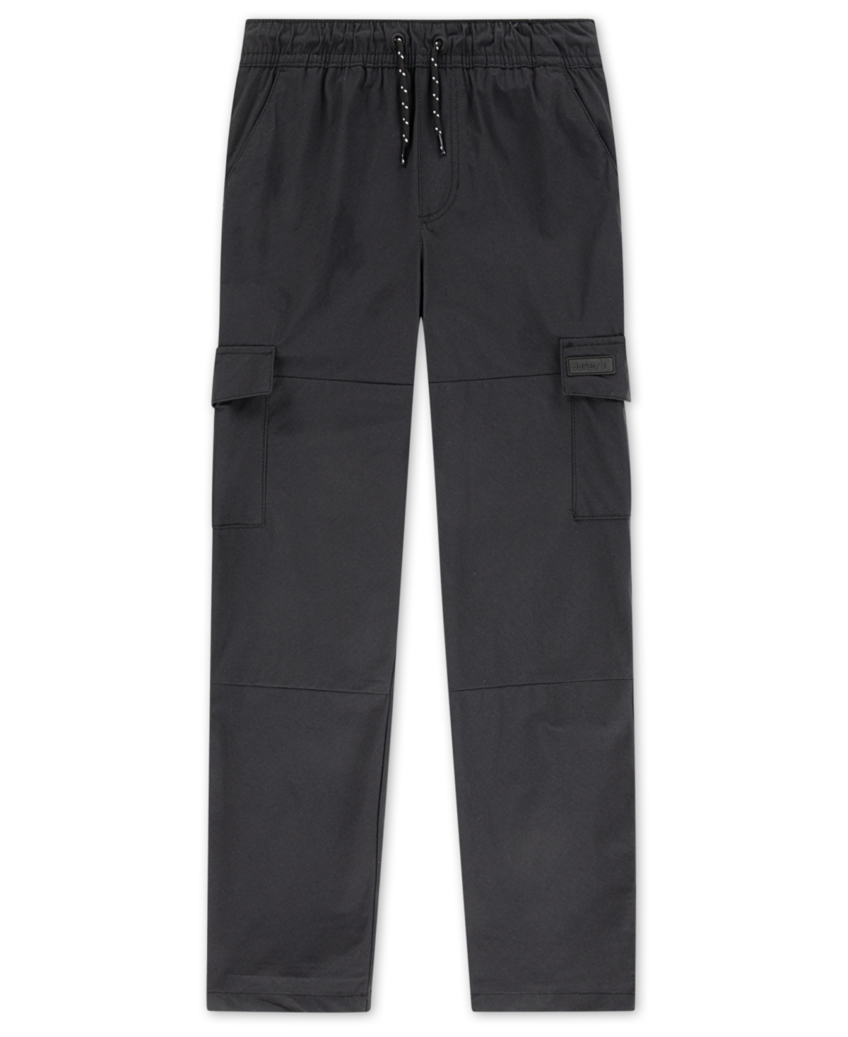 Click here for Hurley Big Boys Coronado Cargo Pants - Black prices