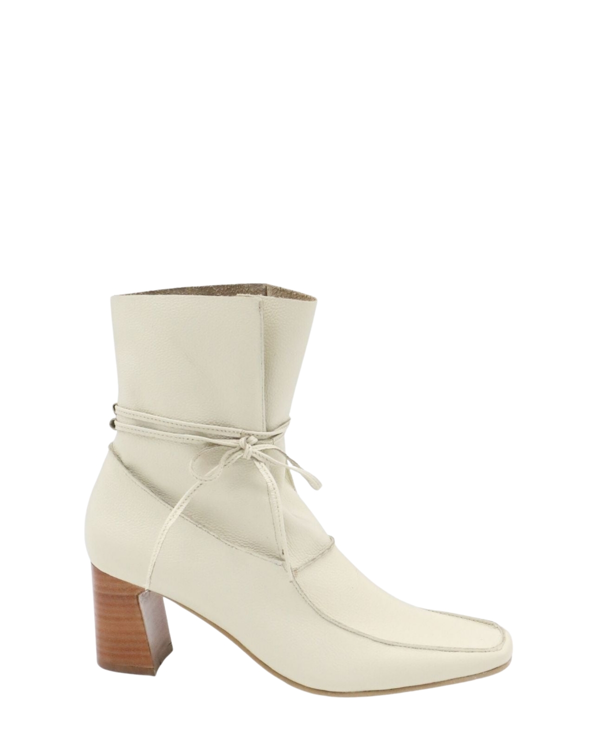 Click here for Stivali New York Womens Awakening Leather Ankle Bo... prices