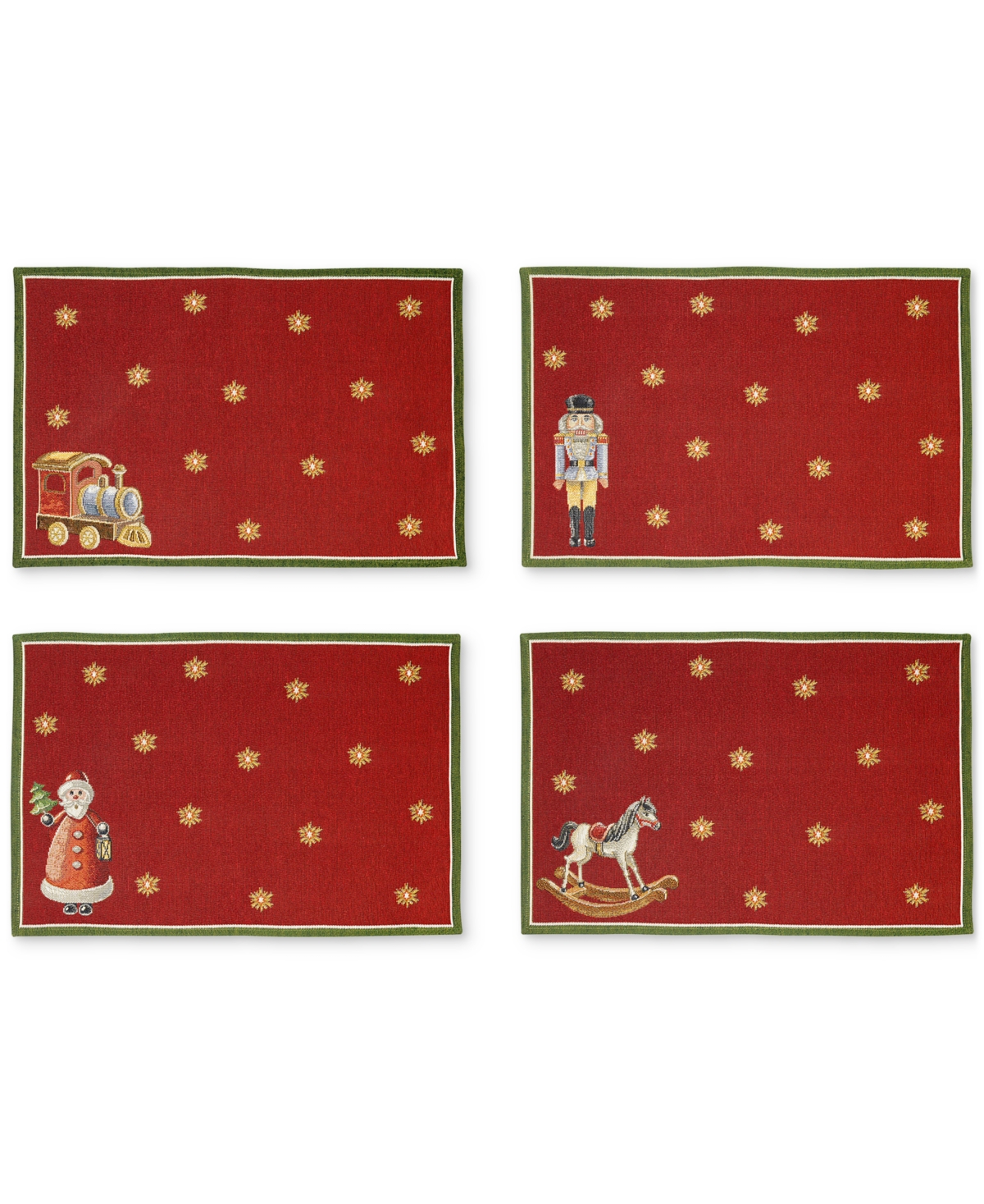 Click here for Villeroy & Boch 2025 Toys Delight Anniversary Plac... prices