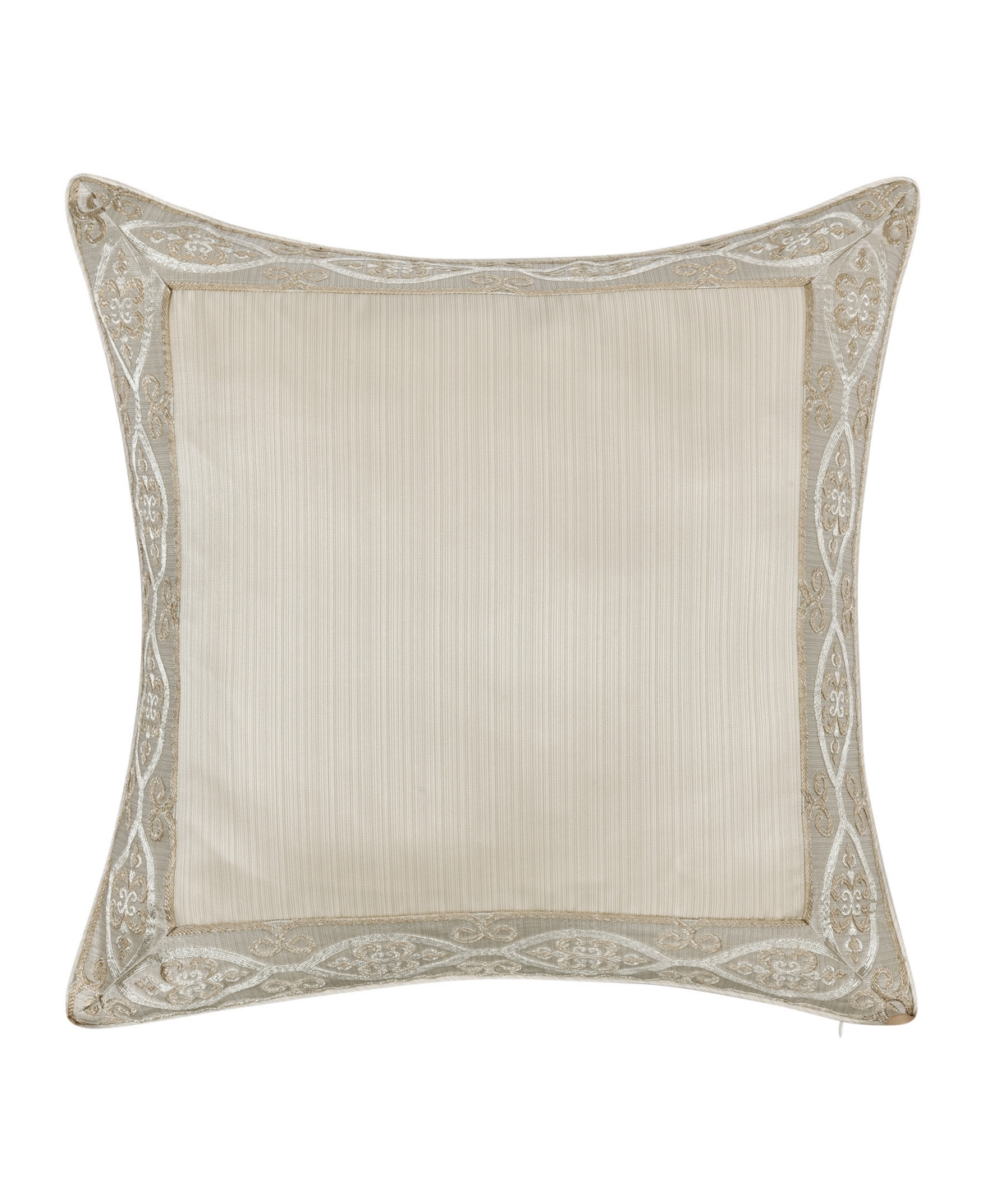 Click here for J Queen New York Amaretto Jacquard Sham  European... prices