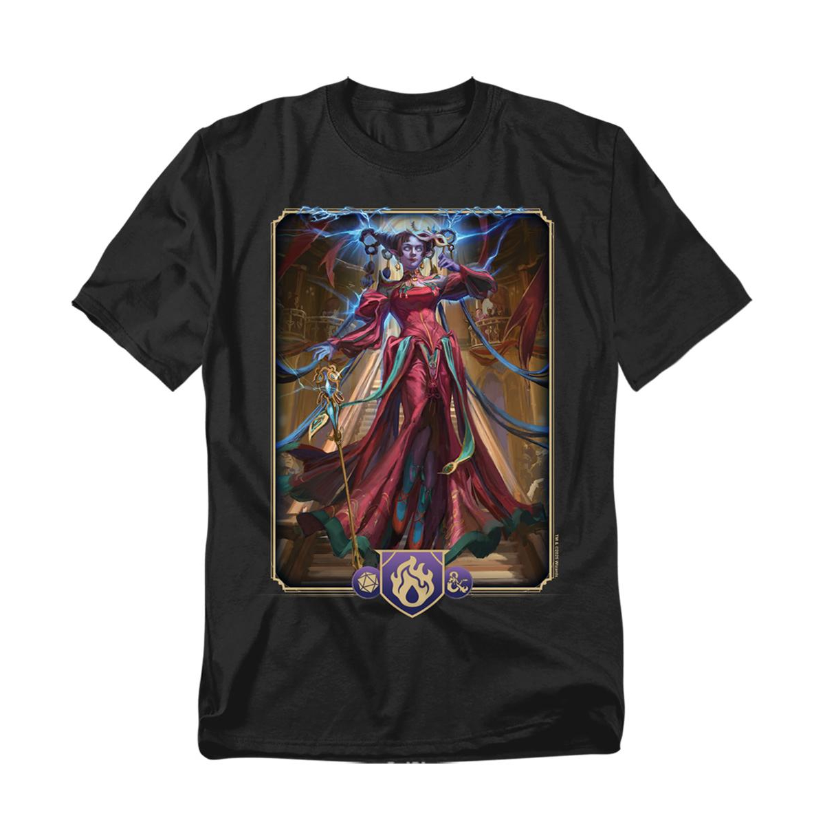 Click here for Logovision Big & Tall Dungeons And Sorcerer Key Ar... prices