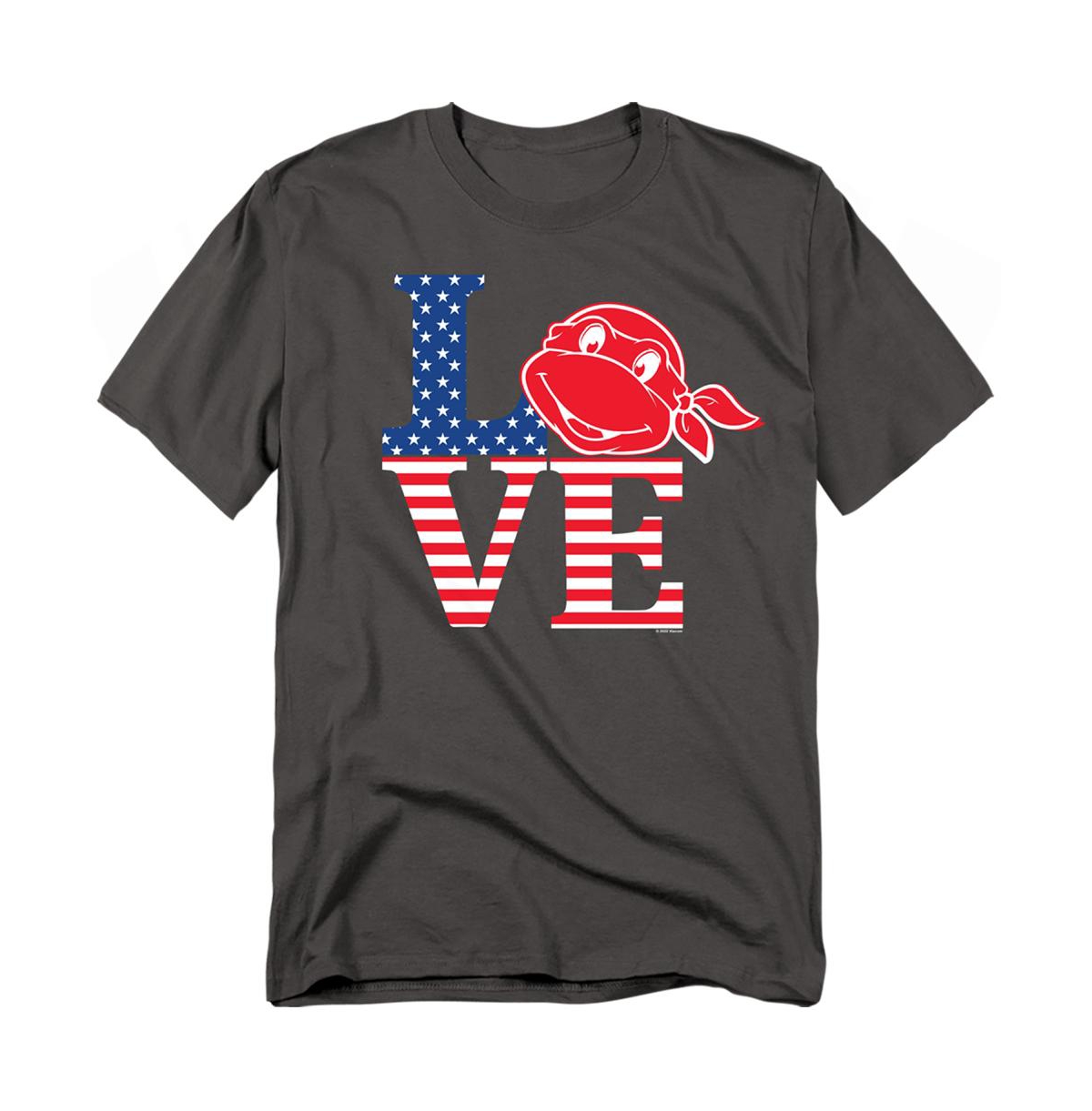 Click here for Logovision Mens Teenage Mutant Ninja Turtles Love... prices