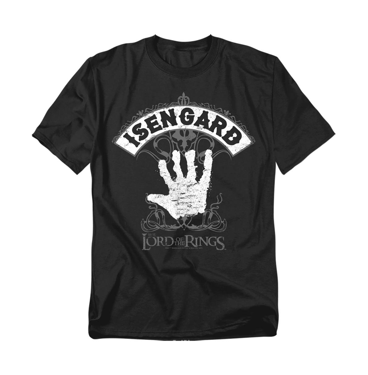 Click here for Logovision Mens Lord Of The Rings Isengard T-Shirt... prices